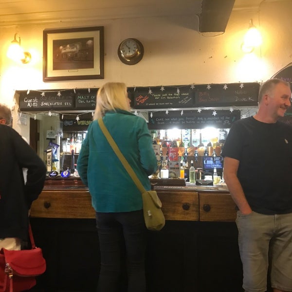 The King William IV - Cottingham, East Yorkshire
