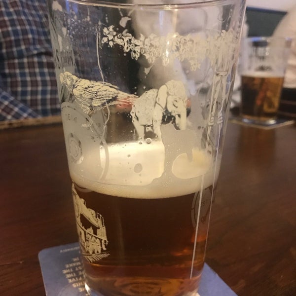 The King William IV - Cottingham, East Yorkshire