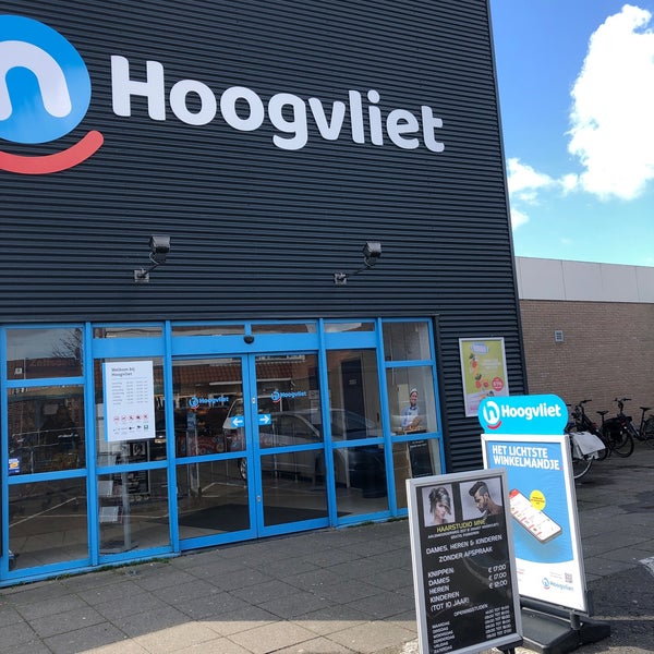 Hoogvliet - 2 tips from 138 visitors