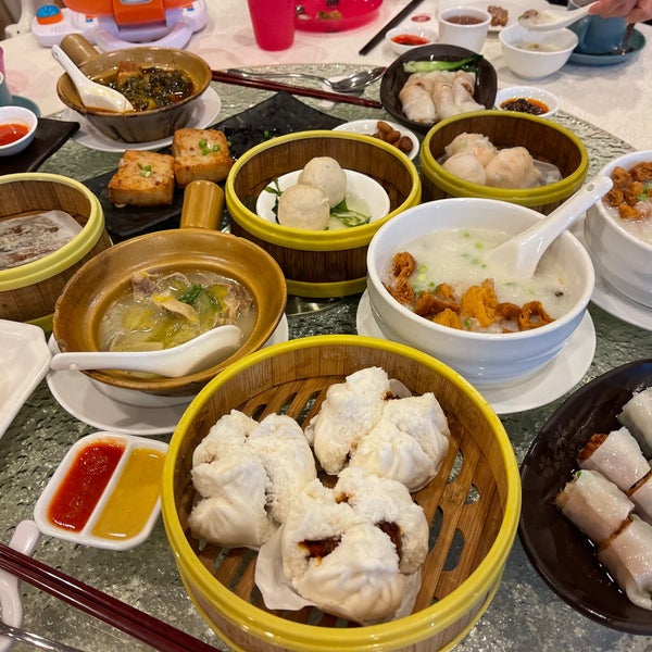 The Ming Room - Chinese Restaurant in Bukit Bandaraya
