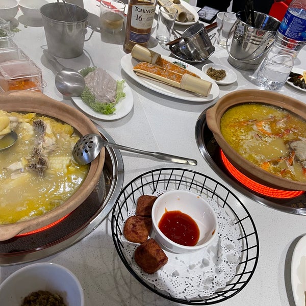 Xinga Pot - 3 visitors