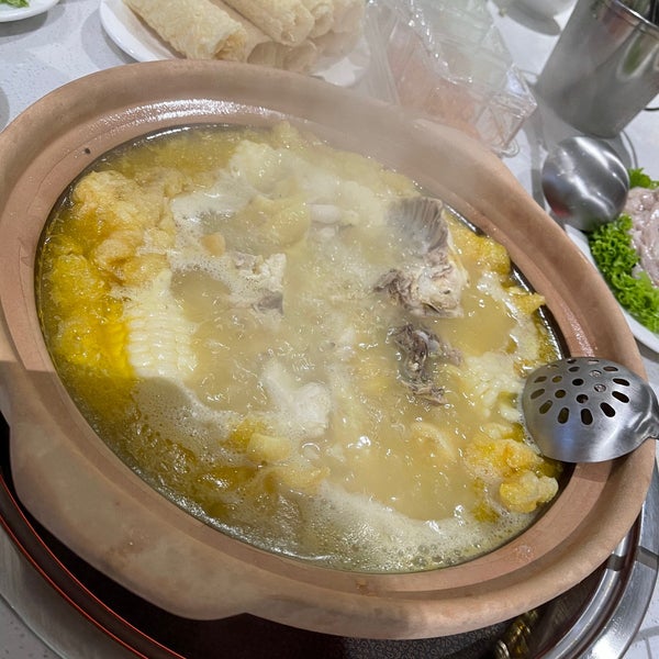 Xinga Pot - 3 visitors