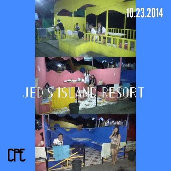 Photos at Jed's Island Resort - Calumpit, Bulacan