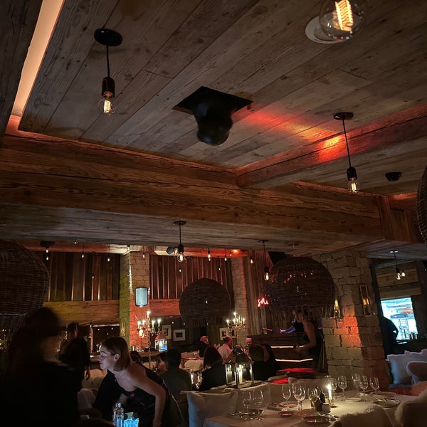 La Ferme Saint-Amour - Courchevel, Auvergne-Rhône-Alpes