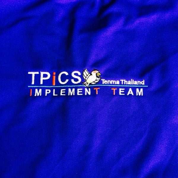 Tenma (Thailand) Co.,Ltd. - 20 visitors