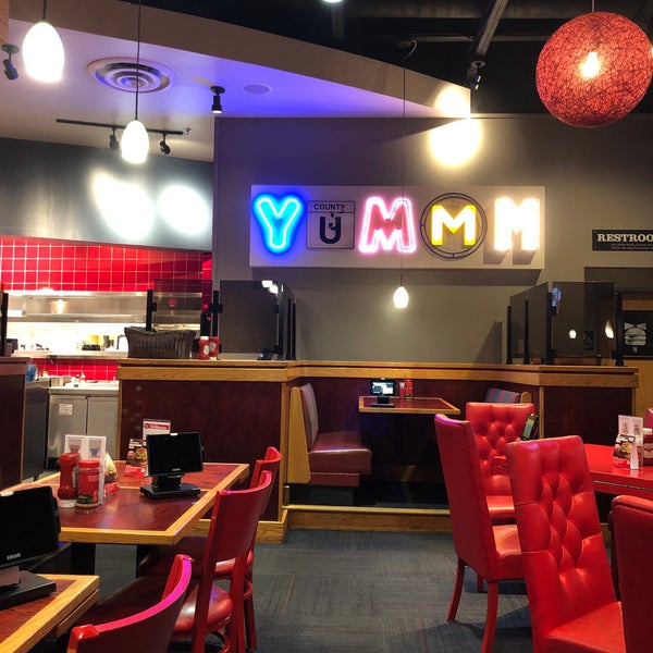 Red Robin Gourmet Burgers and Brews - Selinsgrove, PA