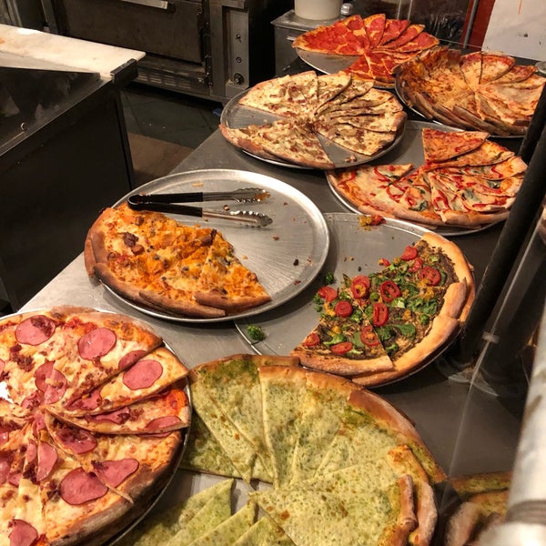 Pie Hole - Pizzeria in Boise