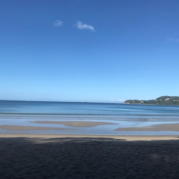 Terrazas de Punta Fuego Beach Club - Beach