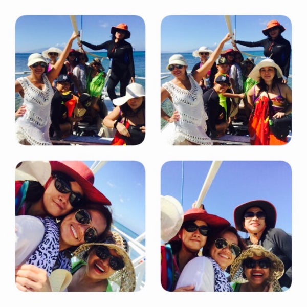 Maricaban Island - Island in Tingloy