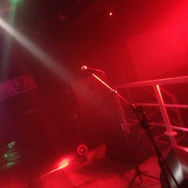 The Cookie Club - Night Club in Nottingham