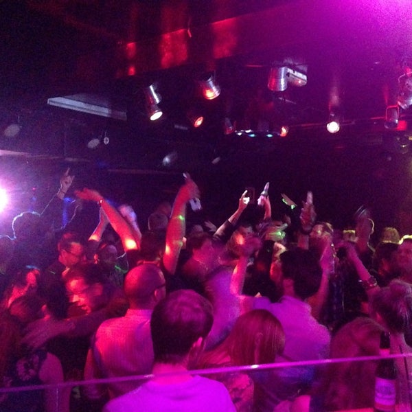 The Cookie Club - Night Club in Nottingham