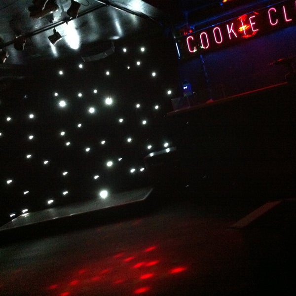 The Cookie Club - Night Club in Nottingham