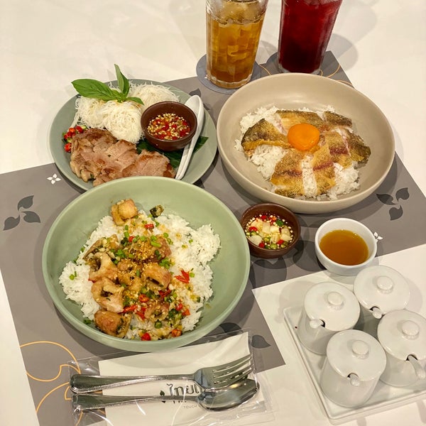 Thai Tarrace Restaurant - บางนา, กรุงเทพมหานคร