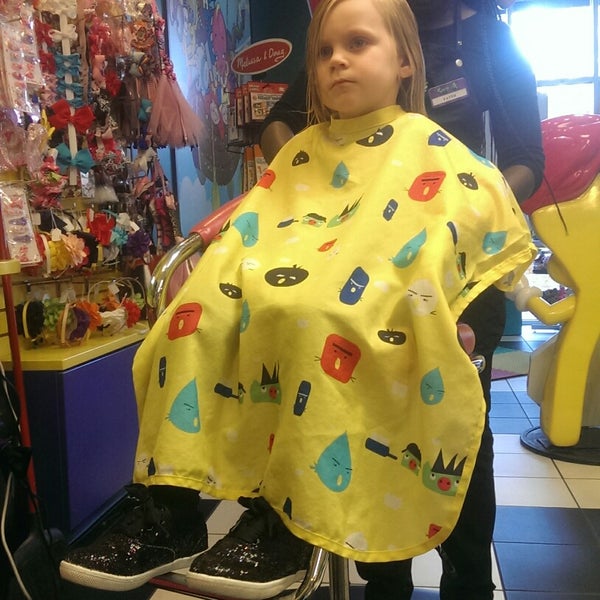 Photos at Snip-its Haircuts for Kids - Cosmetics Shop in Round Rock