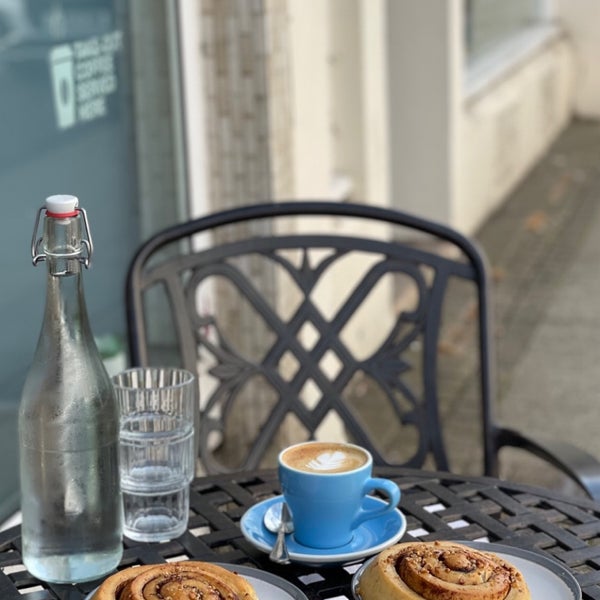 Spa Town Coffee - Coffee Shop in Royal Leamington Spa