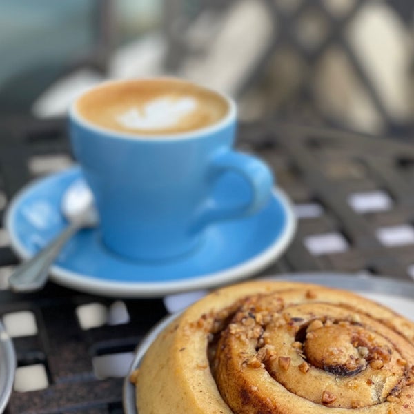 Spa Town Coffee - Coffee Shop in Royal Leamington Spa