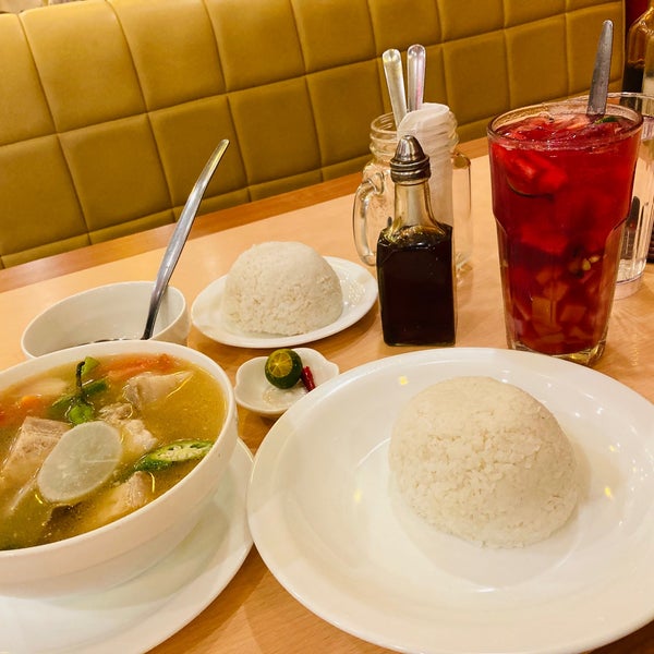 Bacolod Chicken Inasal - BBQ Joint in Makati City