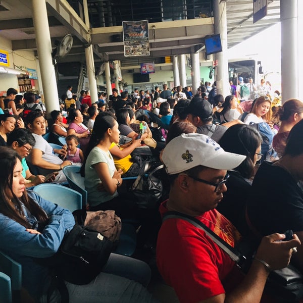 Photos at Victory Liner (Pasay Terminal) - Pasay, Pasay City