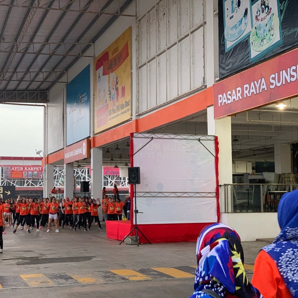 Sunshine Bertam Shopping Mall - Bertam Perdana