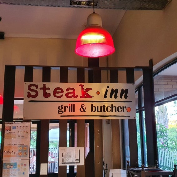 Steak-Inn - Steakhouse