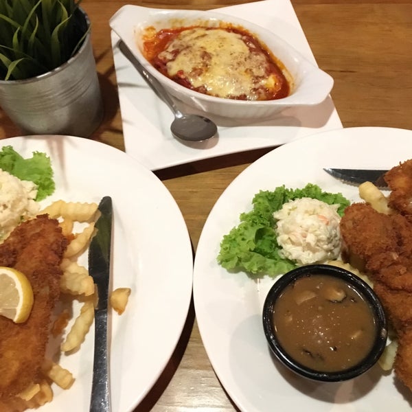 UAK Cafe - Shah Alam, Selangor