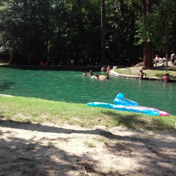 Camp Tonkawa - Camp Tonawa Rd