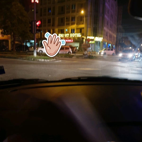 Kemayan Square - Business Service in Seremban