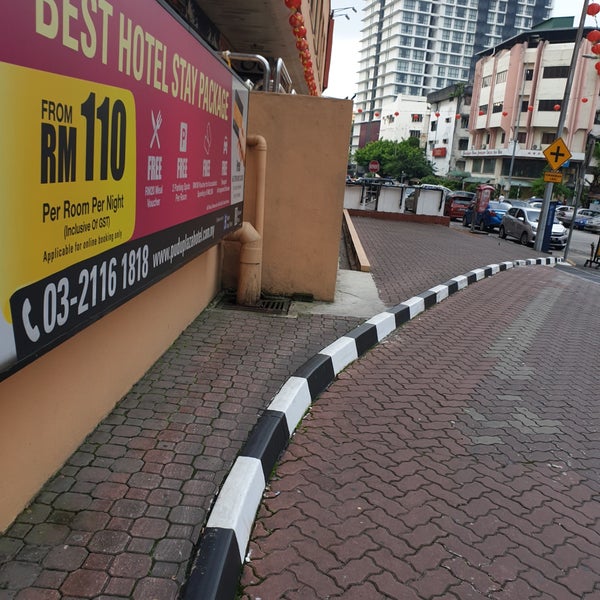 Photos at Pudu Plaza - Shopping Mall in Kuala Lumpur