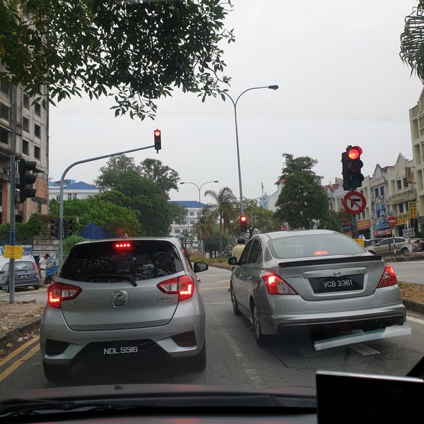 Kemayan Square - Business Service in Seremban