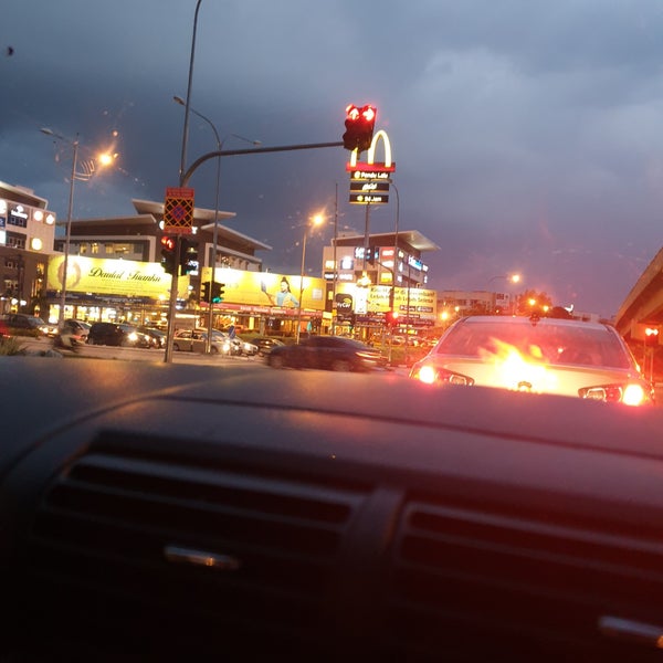 Traffic Light Plaza Tol Seremban - 4 tips from 1651 visitors