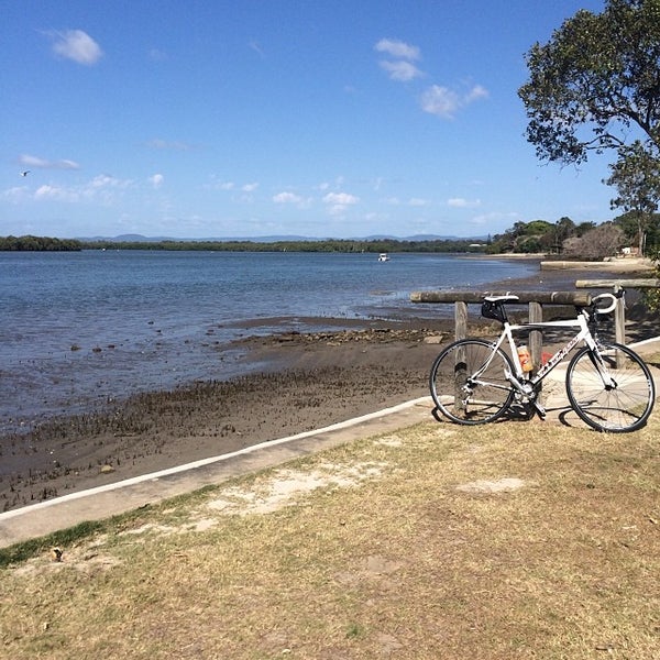 Dohles Rocks Blue Toppings Boat Ramp - Griffin, QLD