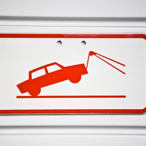 Blue Knight Towing - Automotive Repair Shop