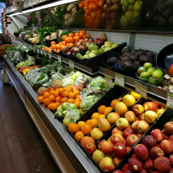 The Fort Collins Food Cooperative - Downtown Fort Collins - 1 tip