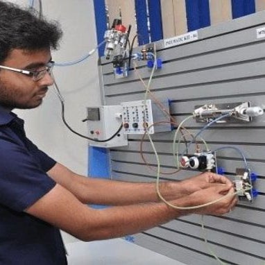 MTAB Technology Center Pvt Ltd - College and University in Chennai