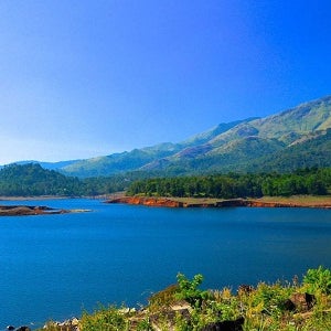 wayanad - Hiking Trail