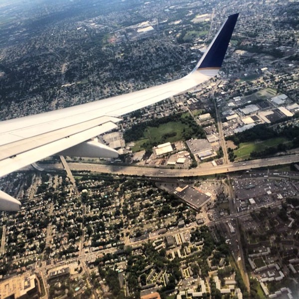 Teterboro, NJ - City