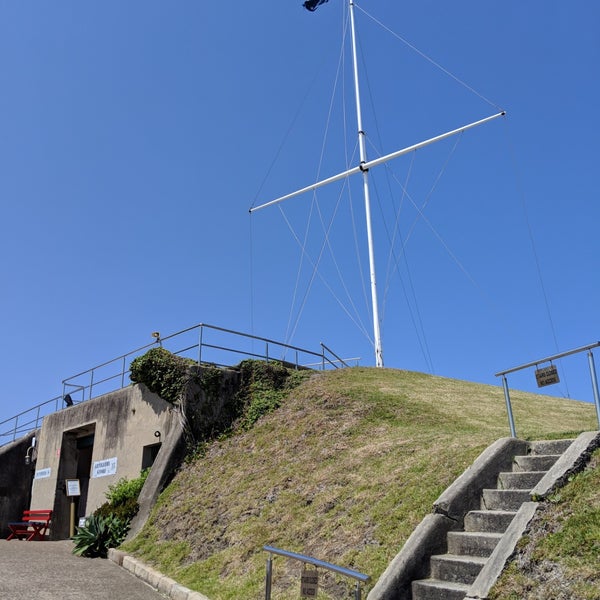 Fort Scratchley Function Centre - Newcastle East, NSW