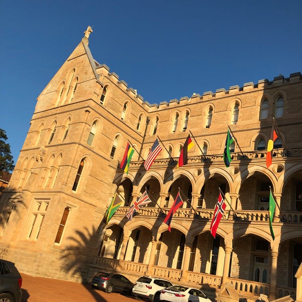 International College Of Management, Sydney - 5 tips from 245 visitors