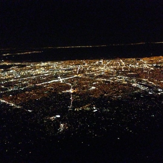 Photos at Intel Air Shuttle Santa Clara - Transportation Service in ...