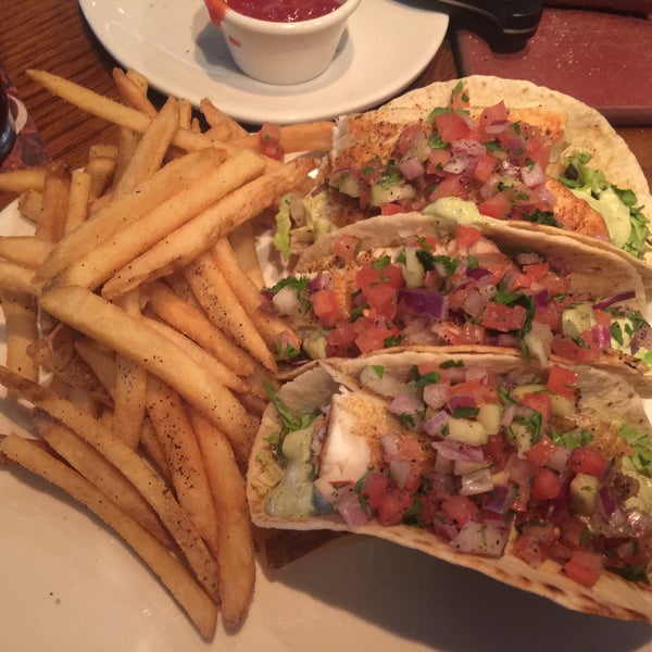 Outback Steakhouse - Maumee, OH