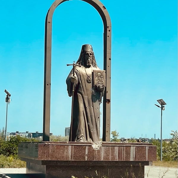 Мариуполь / Mariupol