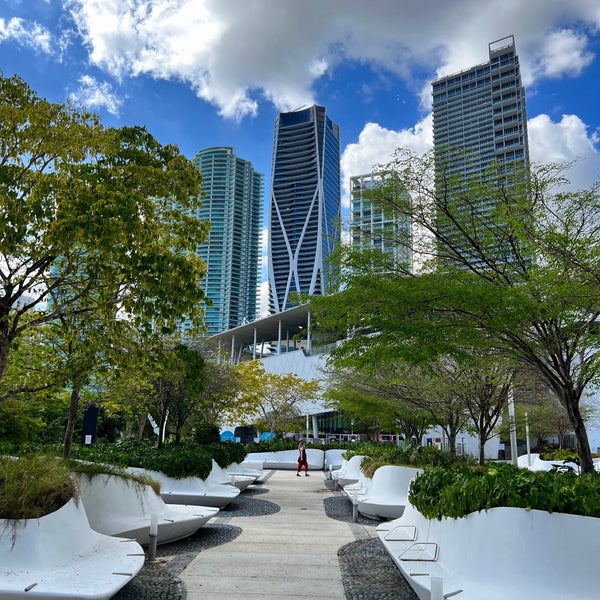 Key Biscayne Bridge - Run Bound - 5 tips from 1272 visitors