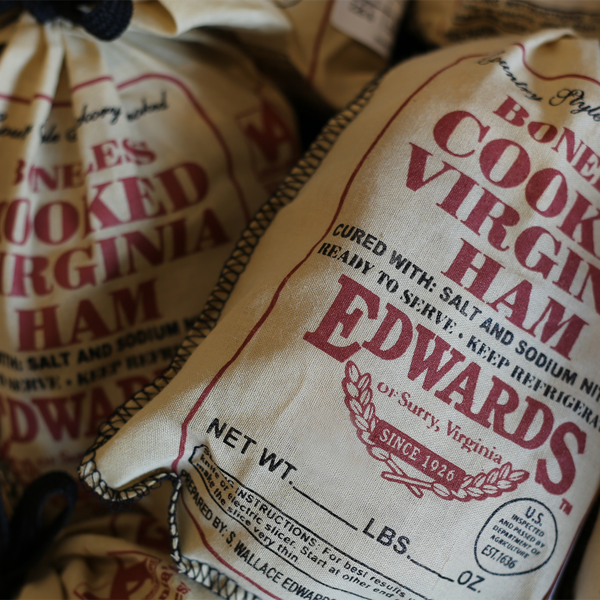 Edwards Ham Shop - BBQ Joint