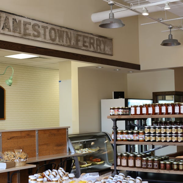 Edwards Ham Shop - BBQ Joint