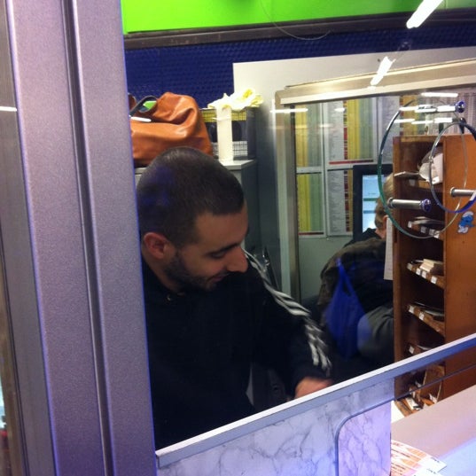 ATM Point Centrale - Centrale - Milano, Lombardia