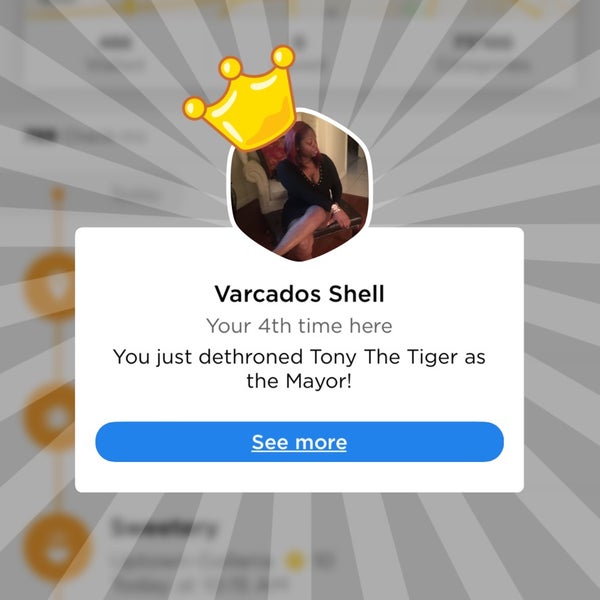 Varcados Shell - Fuel Station