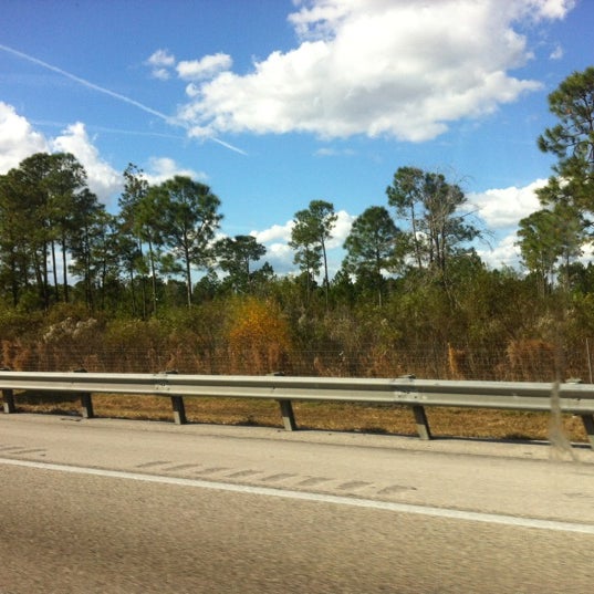 Hilochee Wildlife Management - Hiking Trail