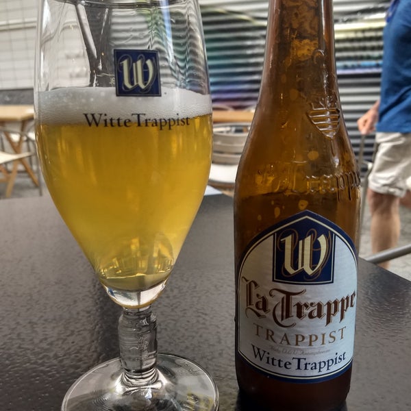 Café De Wei - Mechelen - Nauwstraat 6