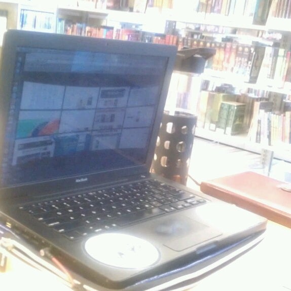 DC Public Library - Northwest One - NoMa - Washington, D.C.