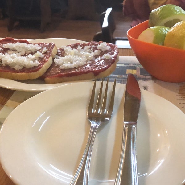 Das Haus - German Restaurant in Valdivia